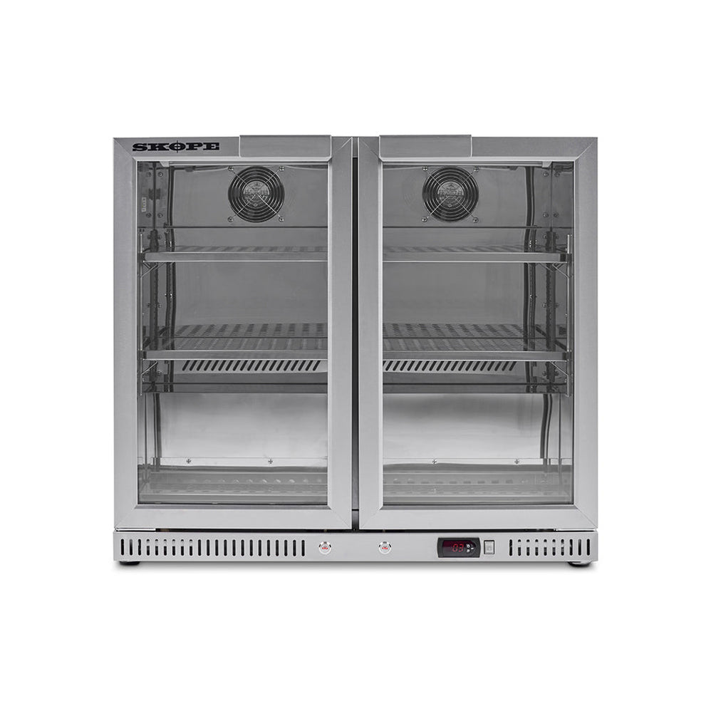SKOPE Fridges & Freezers Australia — Commercial Fridges Online