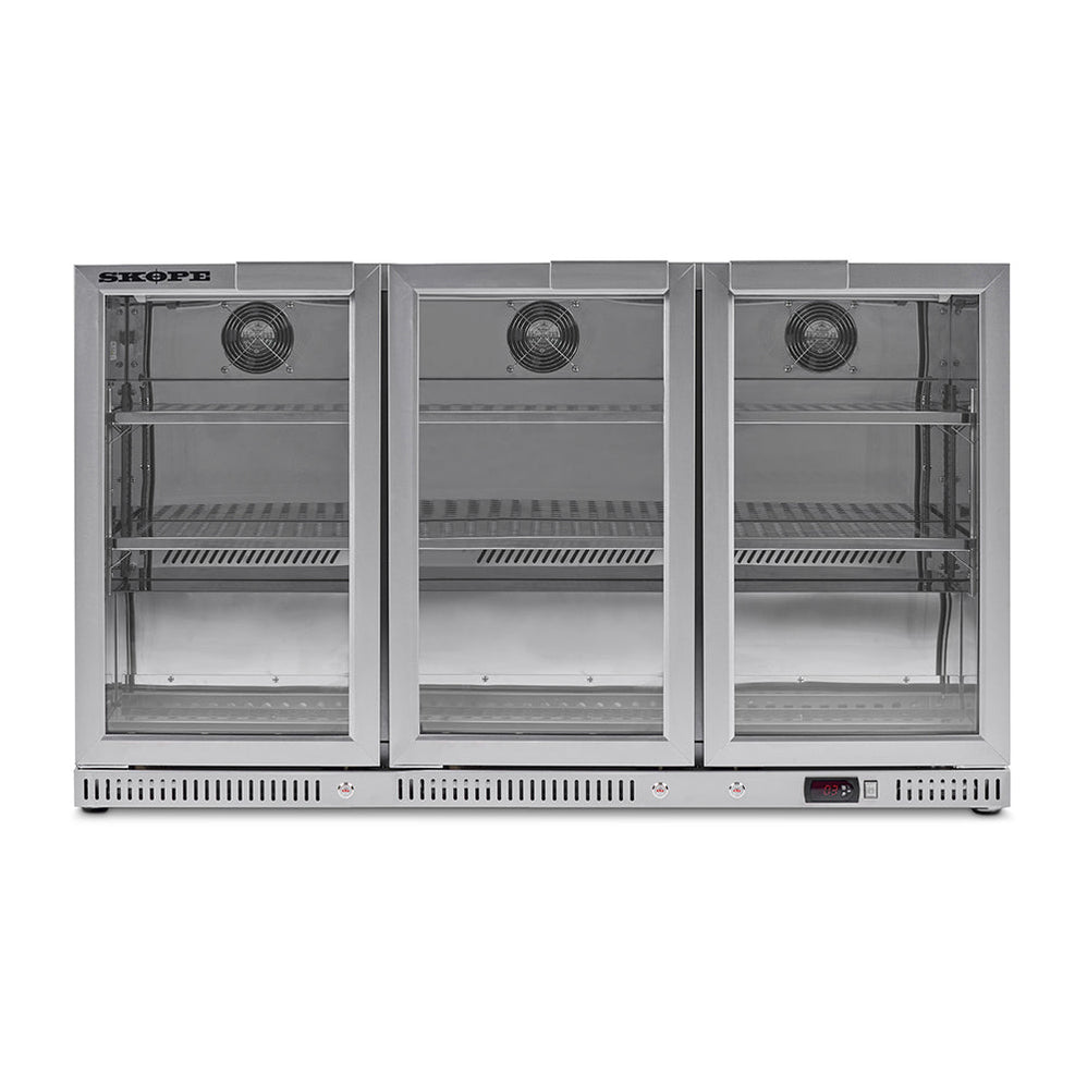 SKOPE Fridges & Freezers Australia — Commercial Fridges Online