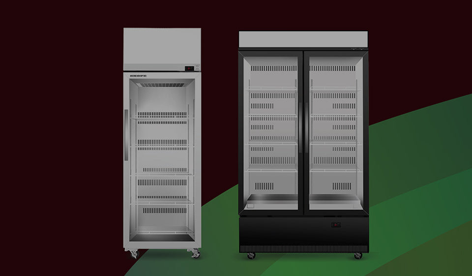 Commercial Fridges Australia | Commercial Fridges Online