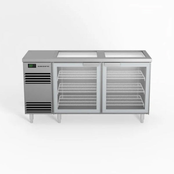 SKOPE Fridges & Freezers Australia — Commercial Fridges Online
