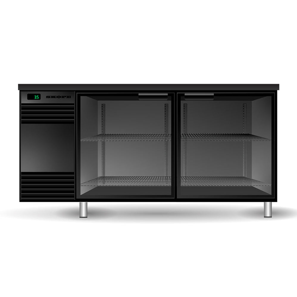 SKOPE Fridges & Freezers Australia — Commercial Fridges Online