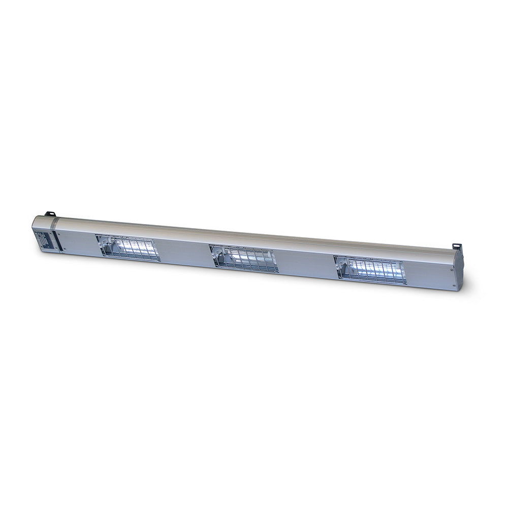 Roband Quartz Heat Lamp Assembly 1800mm - HQ1800E — Commercial Fridges ...