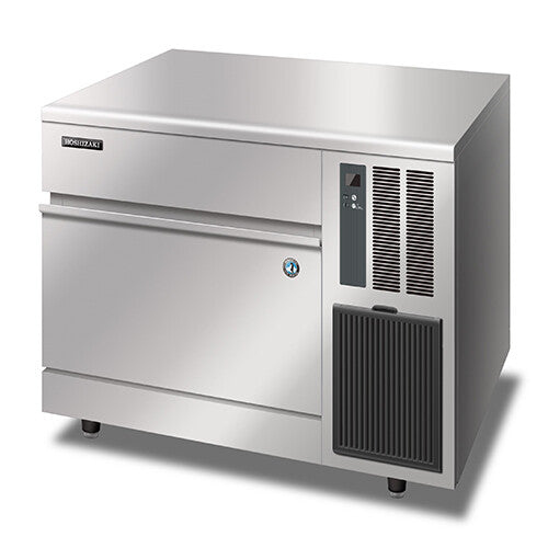Hoshizaki Self-Contained Cube Ice Machine 85kg/day - IM-100CNE-28 ...