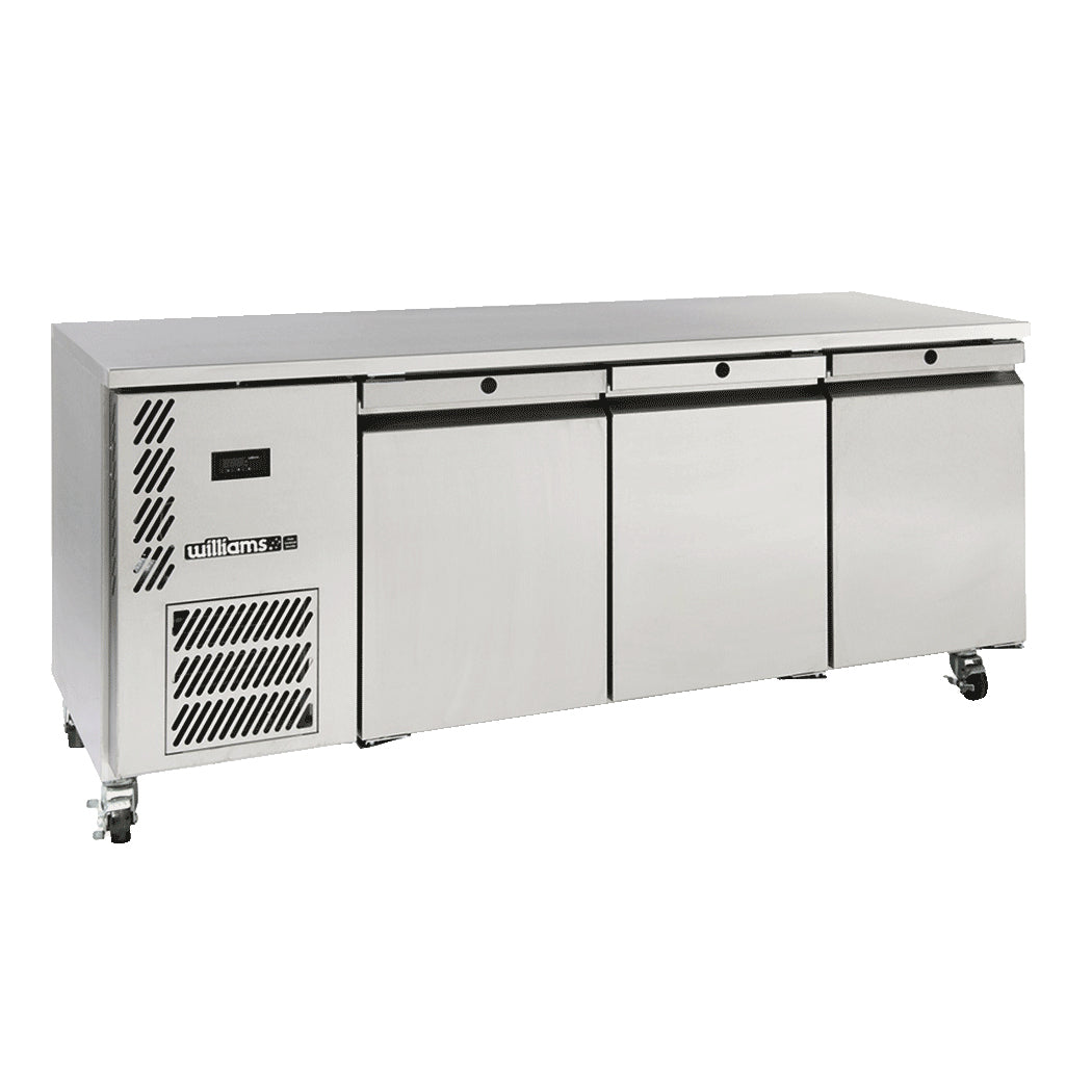 Under Bench Freezers Australia — Commercial Fridges Online