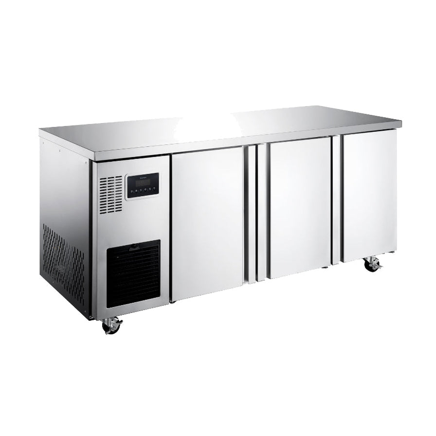Under Bench Freezers Australia — Commercial Fridges Online