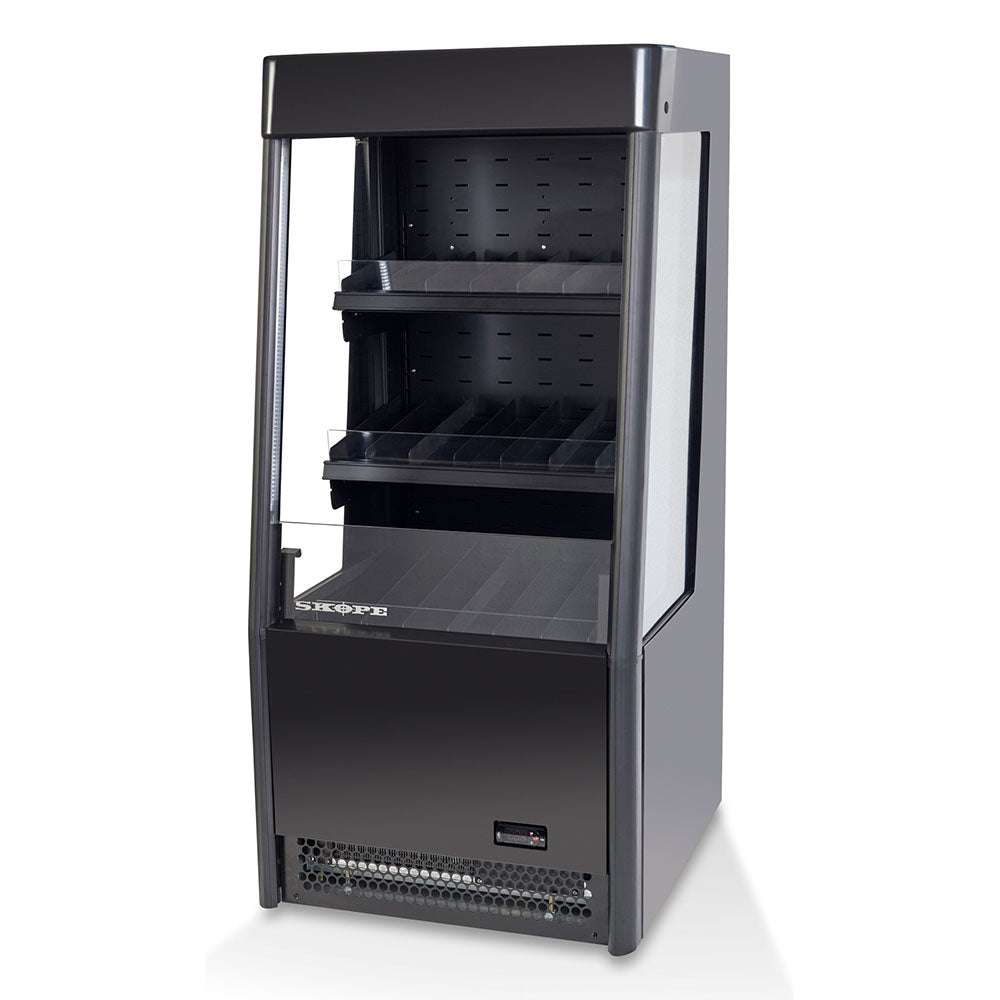 SKOPE Open Deck Fridge - OD260 — Commercial Fridges Online