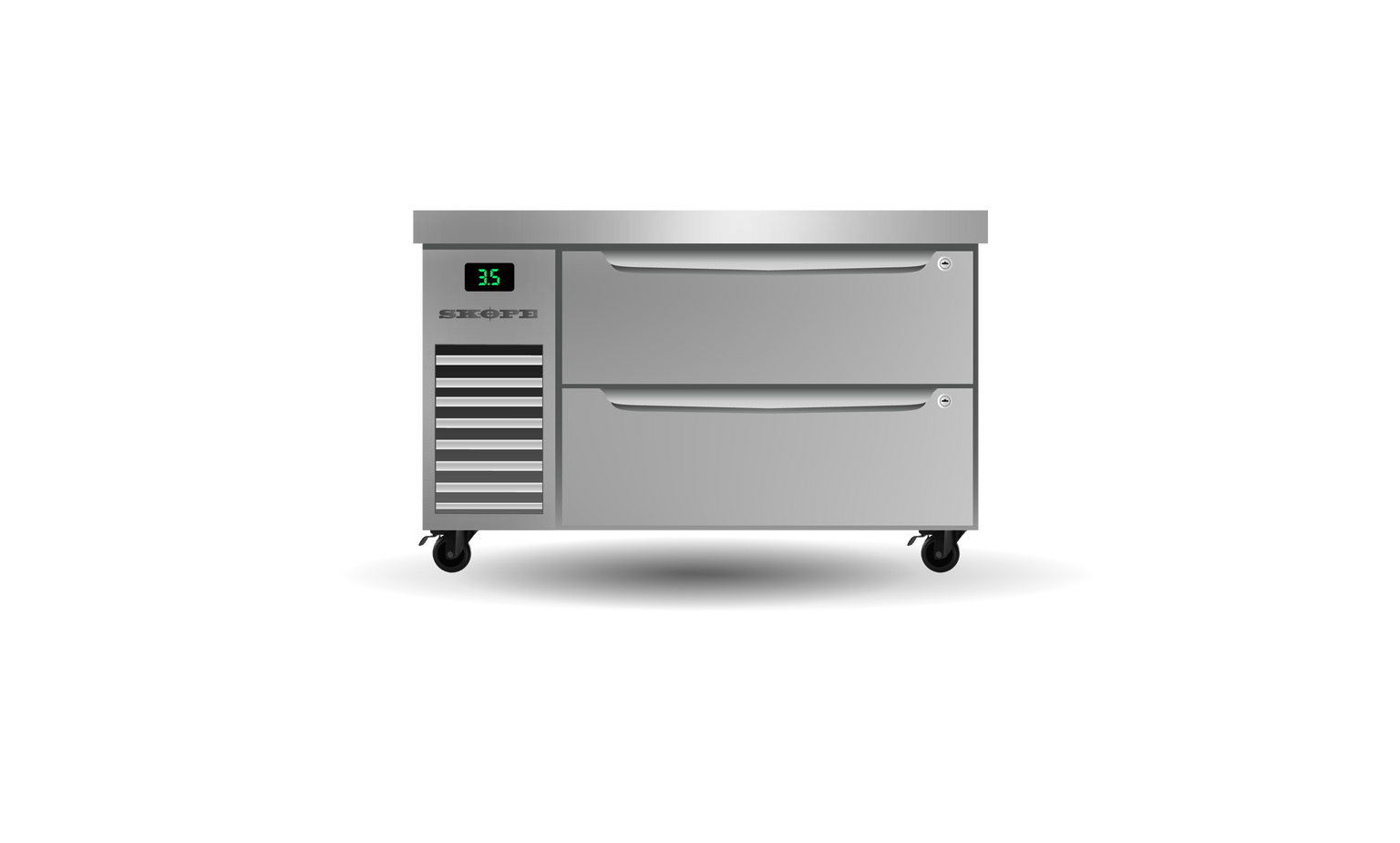 SKOPE Fridges & Freezers Australia — Commercial Fridges Online