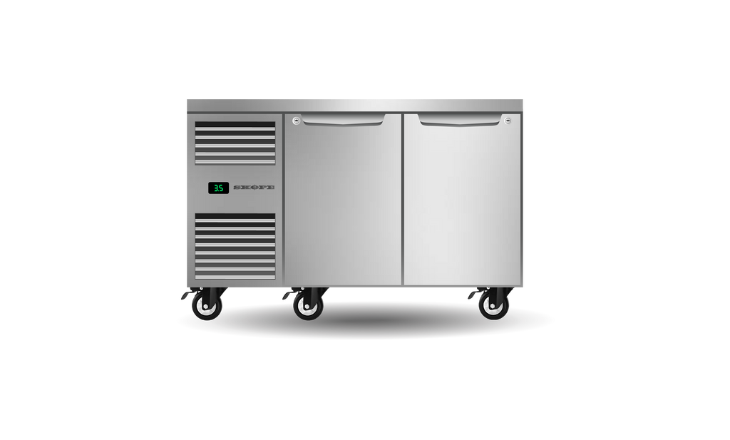 SKOPE Fridges & Freezers Australia — Commercial Fridges Online