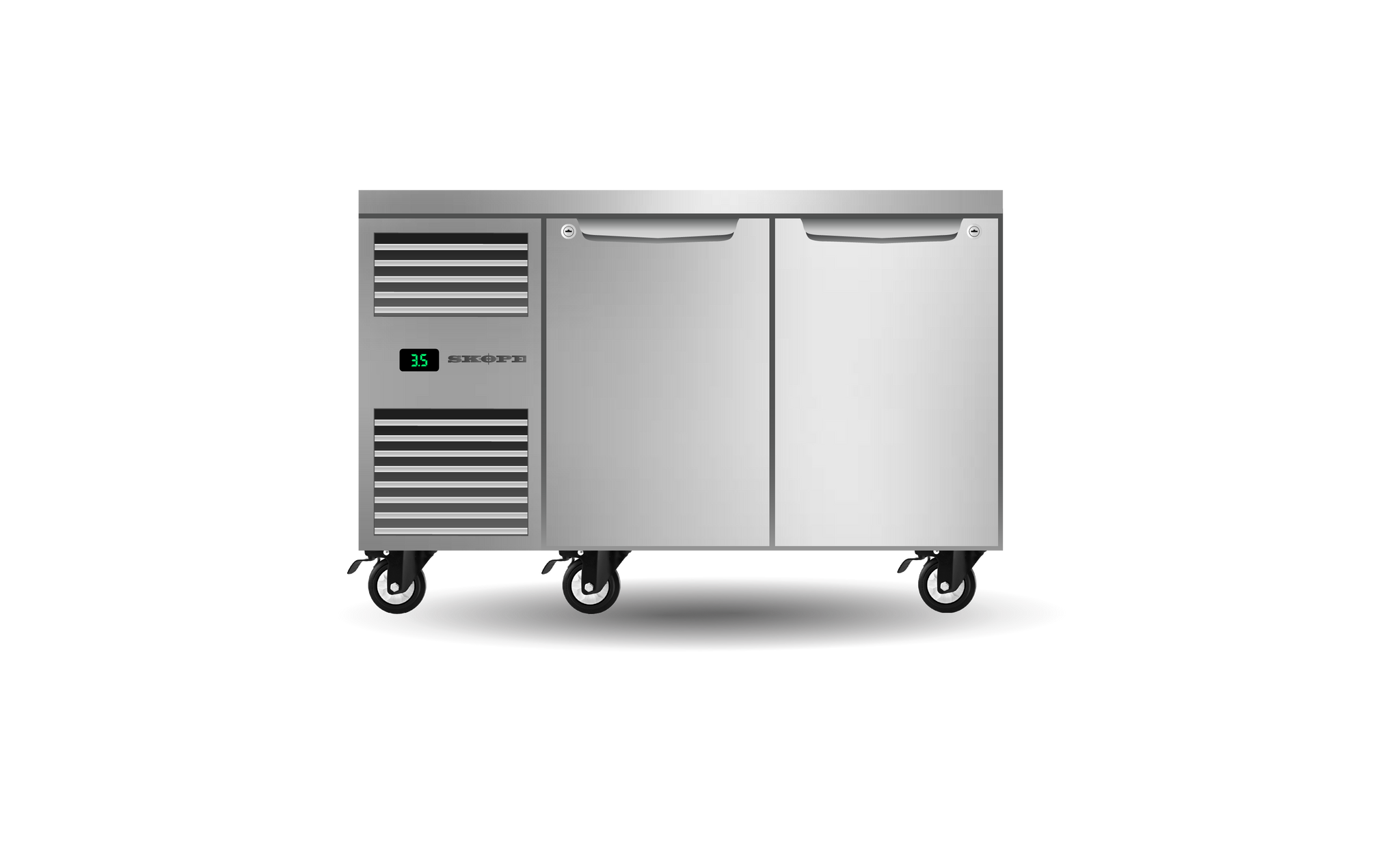 SKOPE Fridges & Freezers Australia — Commercial Fridges Online