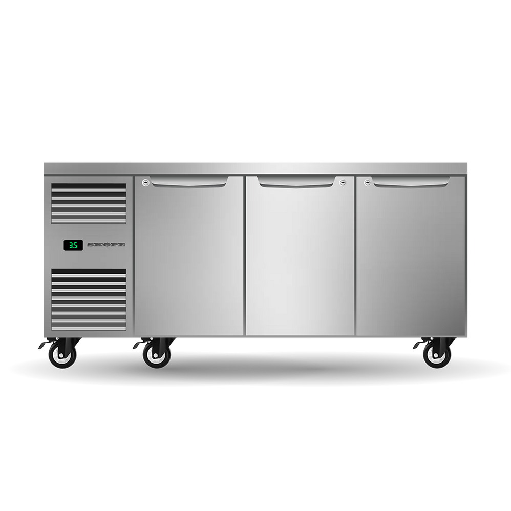 SKOPE Fridges & Freezers Australia — Commercial Fridges Online