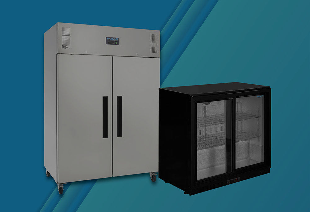 Commercial Fridges Australia | Commercial Fridges Online