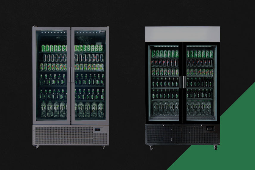 Commercial Fridges Australia | Commercial Fridges Online